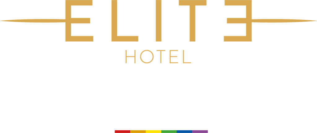 Elite Hotel - Elite Hotel - Gay Men's Concept | Sitges